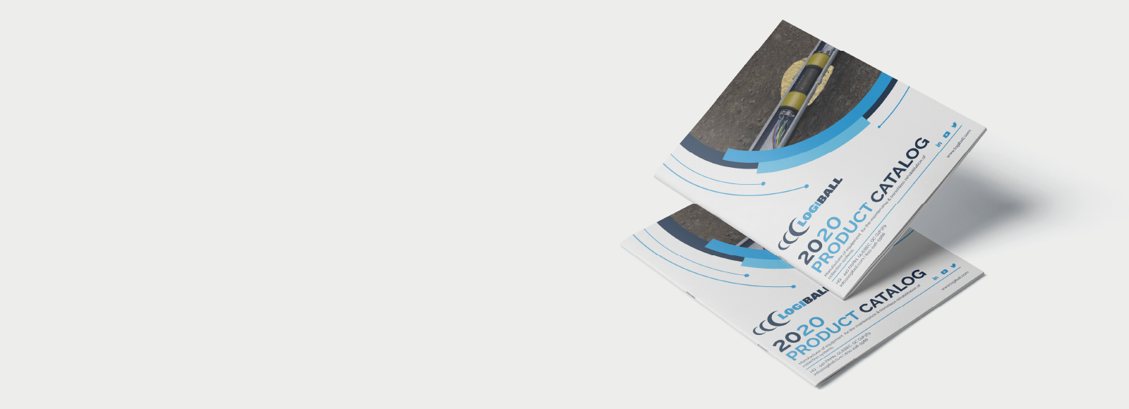 Logiball Inc. - Trenchless Technology & Pipeline Rehabilitation Experts